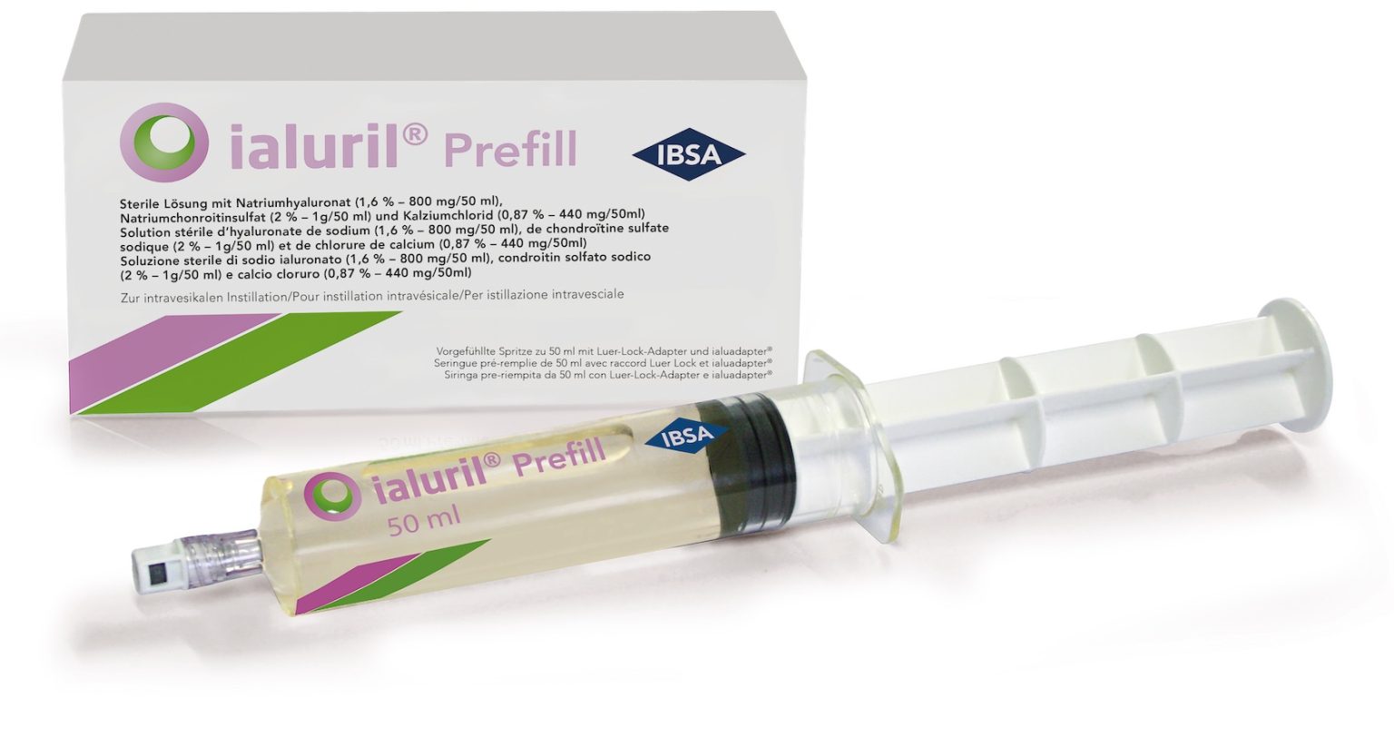 ialuril® Prefill Lösung - Vysiomed.de - natürlich gesund